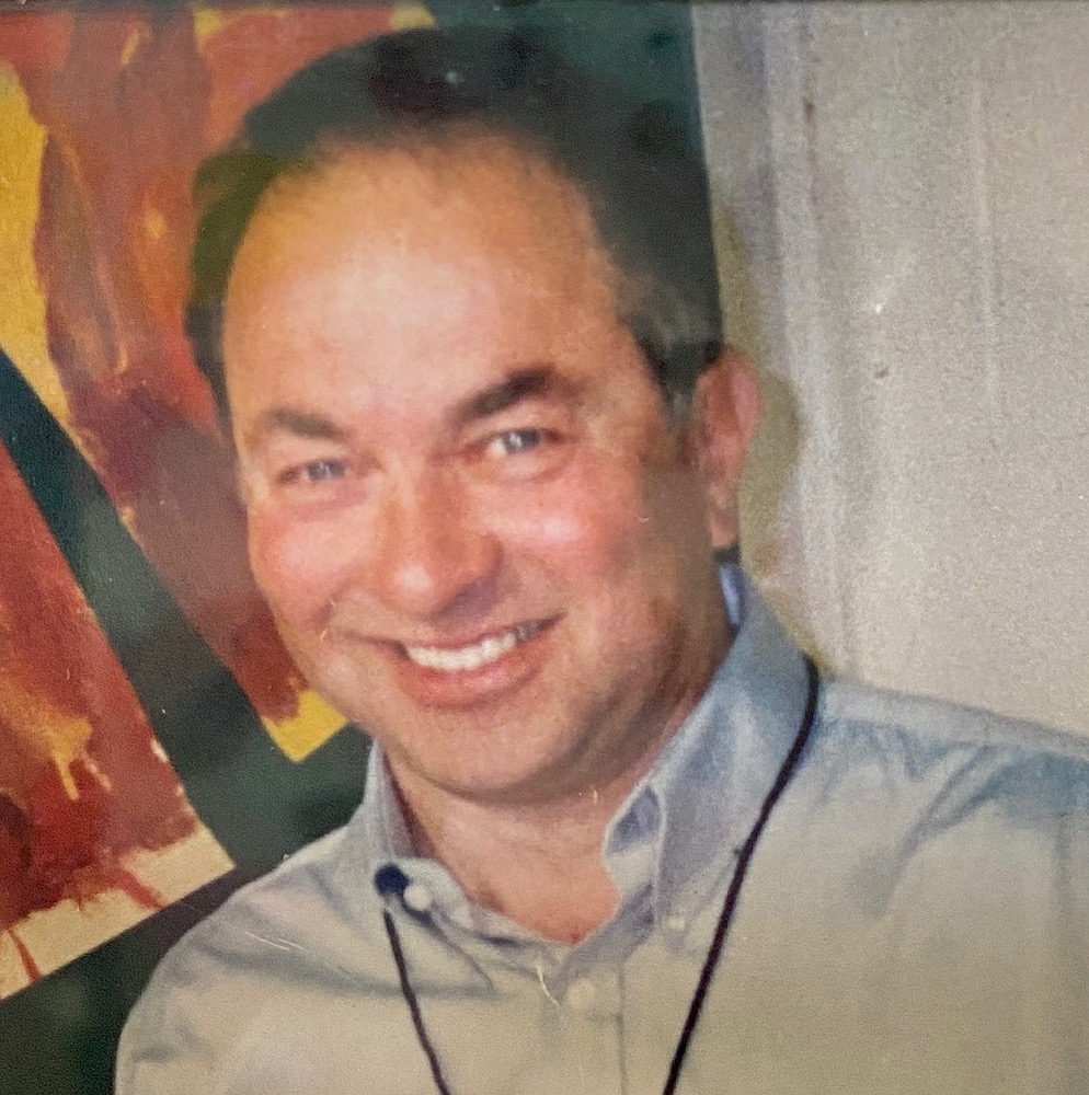 James Marino Obituary (2022) - Milford, CT - New Haven Register