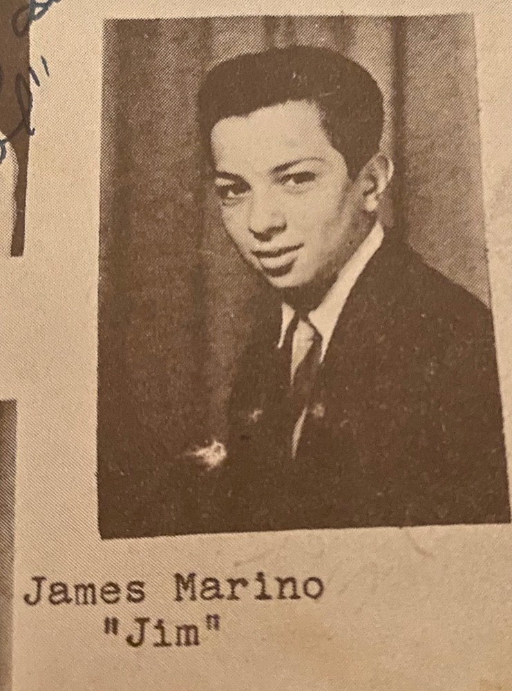 James Marino Obituary (2022) - Milford, CT - New Haven Register
