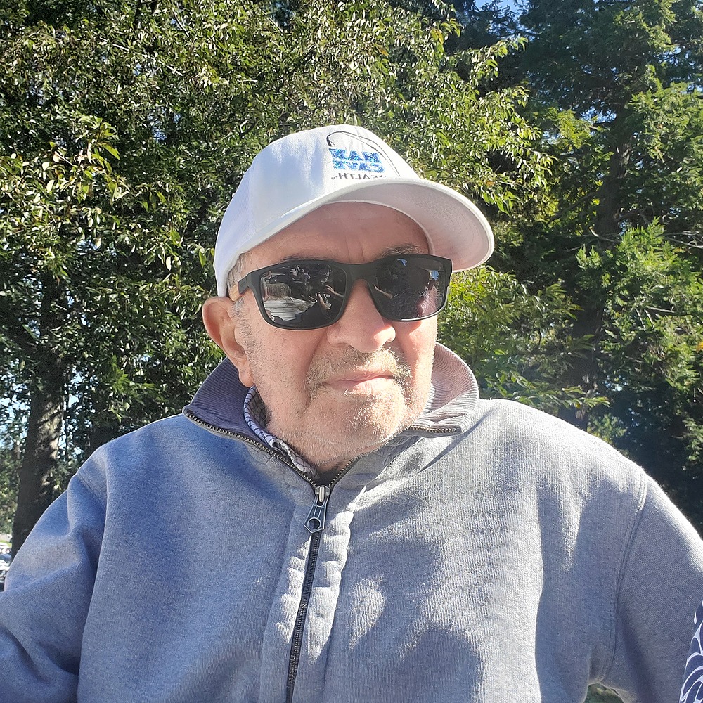 James Marino Obituary (2022) - Milford, CT - New Haven Register