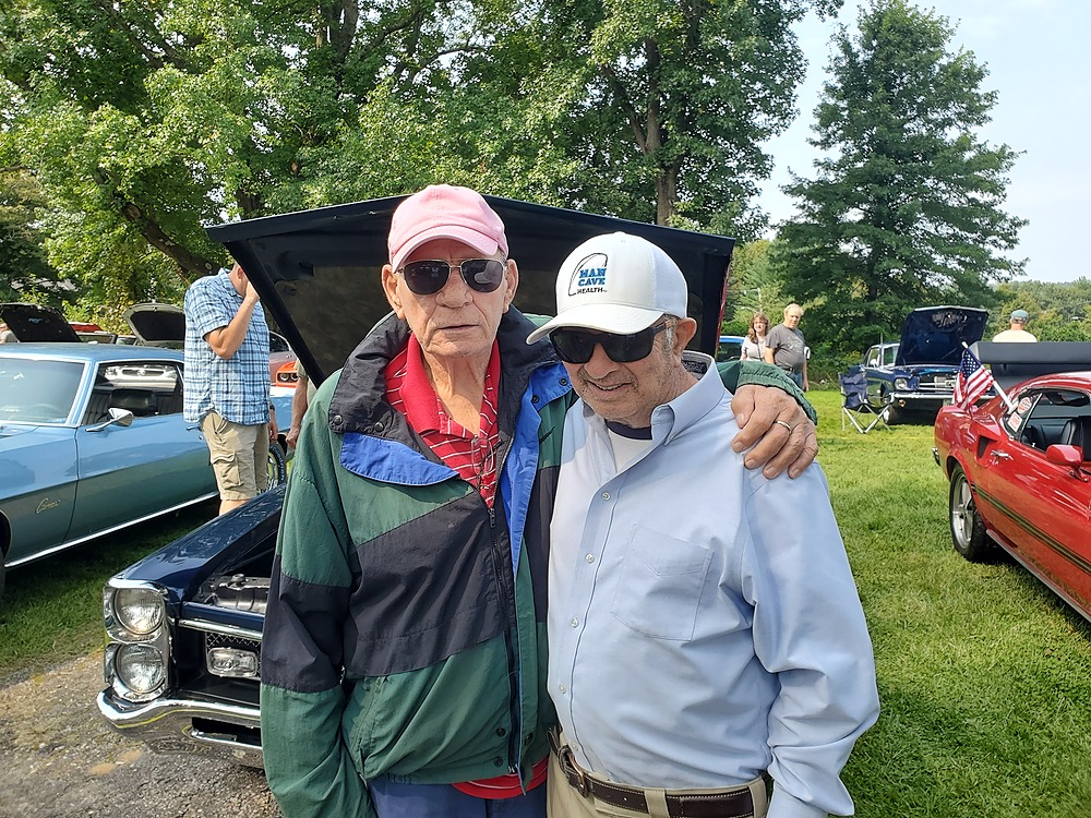 James Marino Obituary (2022) - Milford, CT - New Haven Register