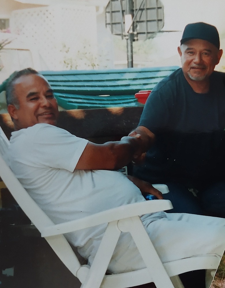 Richard Castillo Obituary (1940 - 2022) - Carson, CA - Press-Telegram