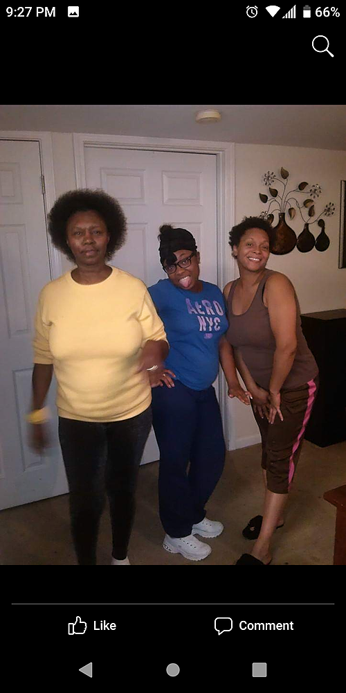 Candace Hammond Obituary (1960 - 2022) - Lancaster, SC - The Lancaster News
