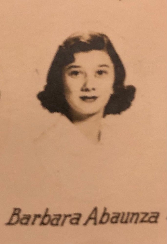 Barbara Gibbons Obituary (2022) - New Orleans, LA - The Times-Picayune