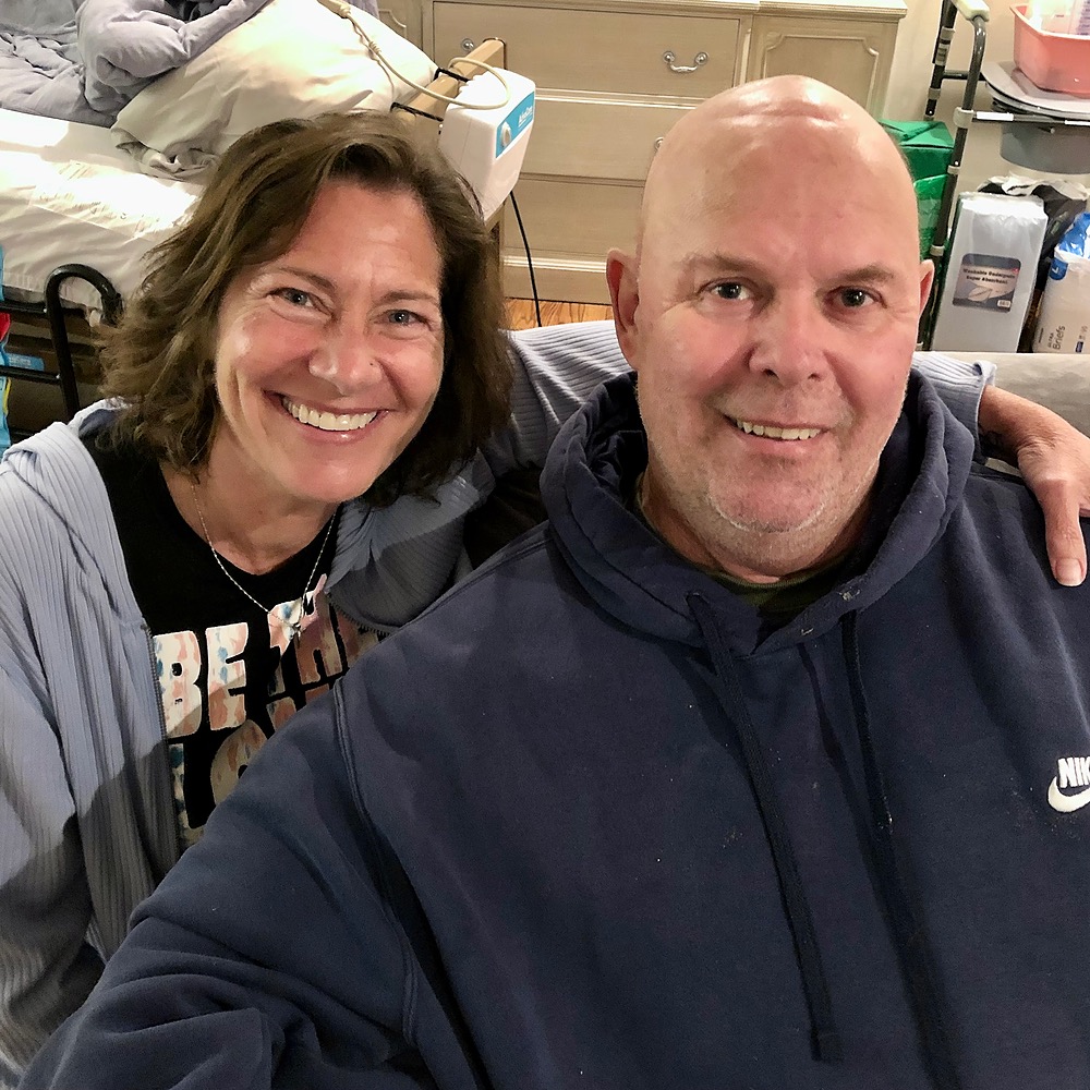 Jeffrey LaRue Obituary (1956 - 2022) - Legacy Remembers