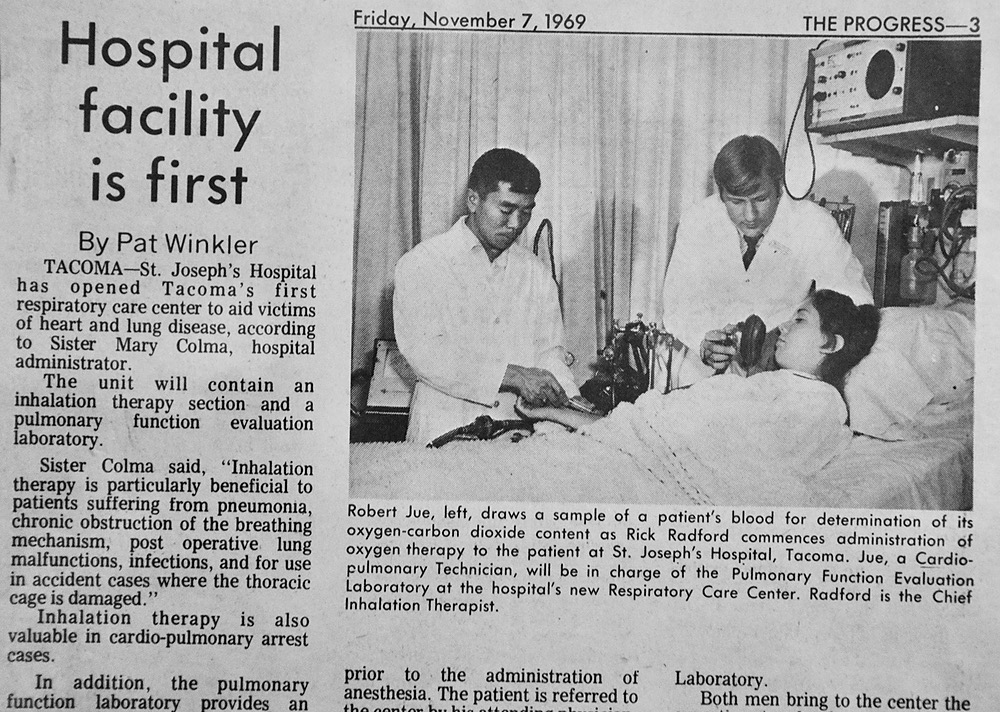 James Billingsley Obituary (1931 - 2022) - Tacoma, WA - News Tribune ...