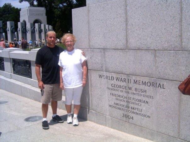 Marie Welsh Obituary (2005) - Orlando, FL - Orlando Sentinel