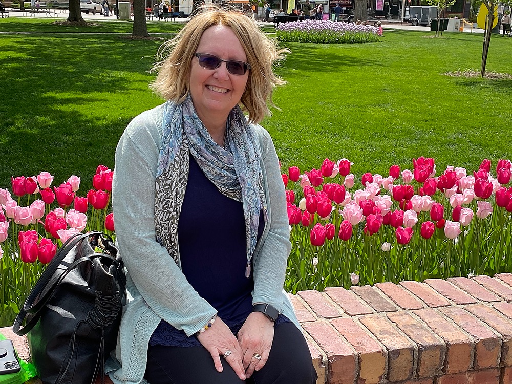 Rebecca Bradshaw Obituary (1958 - 2022) - Legacy Remembers