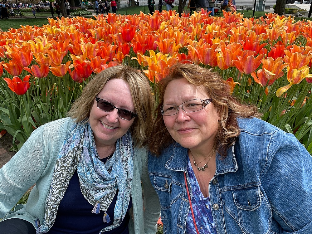 Rebecca Bradshaw Obituary (1958 - 2022) - Legacy Remembers