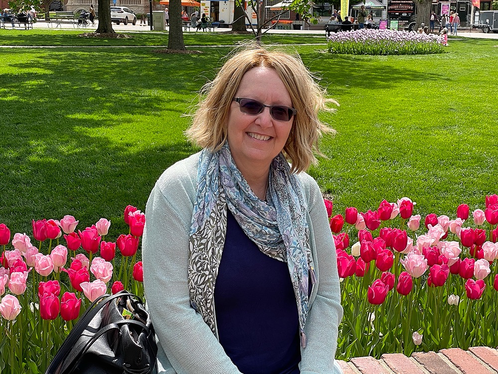 Rebecca Bradshaw Obituary (1958 - 2022) - Legacy Remembers