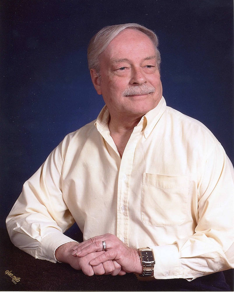 Marc Frazier Obituary (1938 - 2022) - Tulsa, OK - Tulsa World