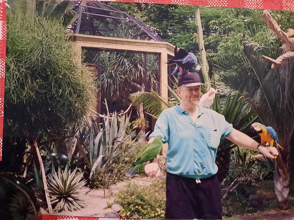 Roger HAUGEN Obituary (2022) - St. Paul, MN - Pioneer Press