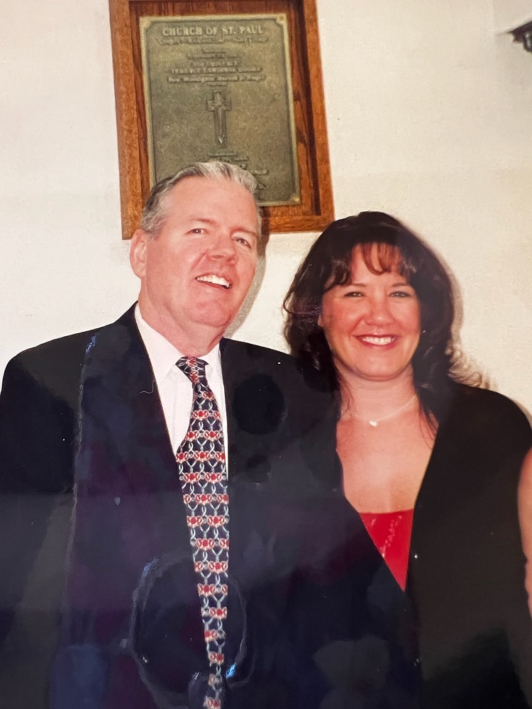 Thomas Hallinan Obituary (1940 - 2022) - Legacy Remembers
