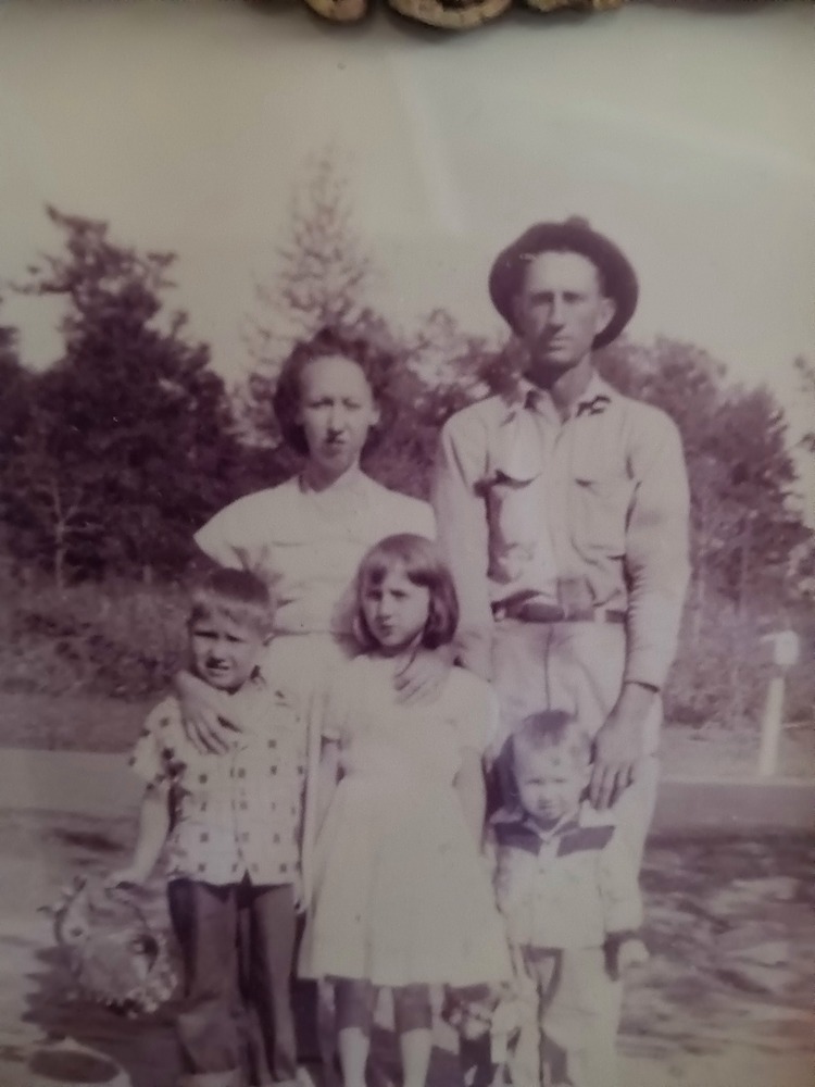 Edward Bowman Obituary and Online Memorial (2022)
