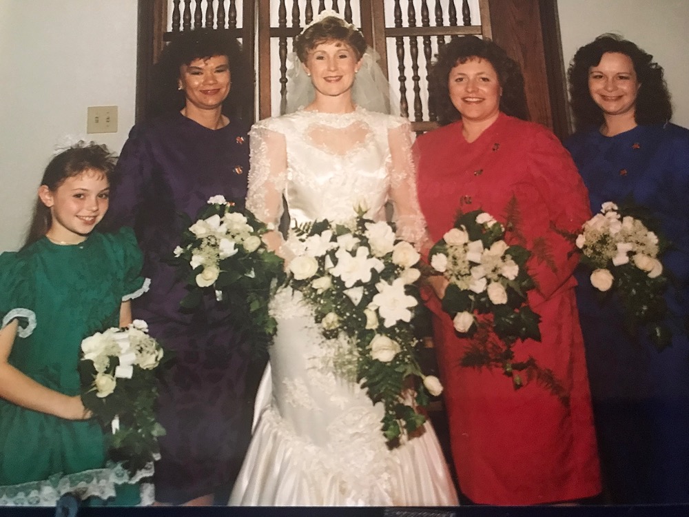 Diane Marie Netzly Obituary (2022) - Massillon, OH - Atkinson Feucht ...