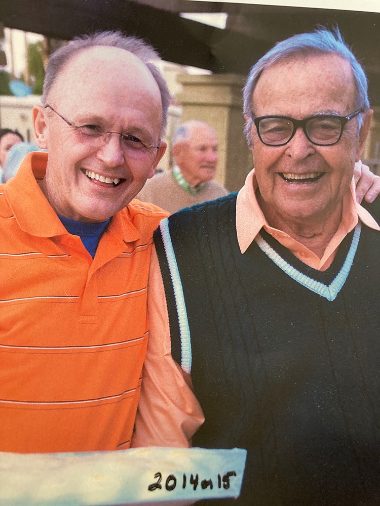 ALLAN HANSBERGER Obituary (1924 - 2022) - St. Charles, IL - Daily Herald