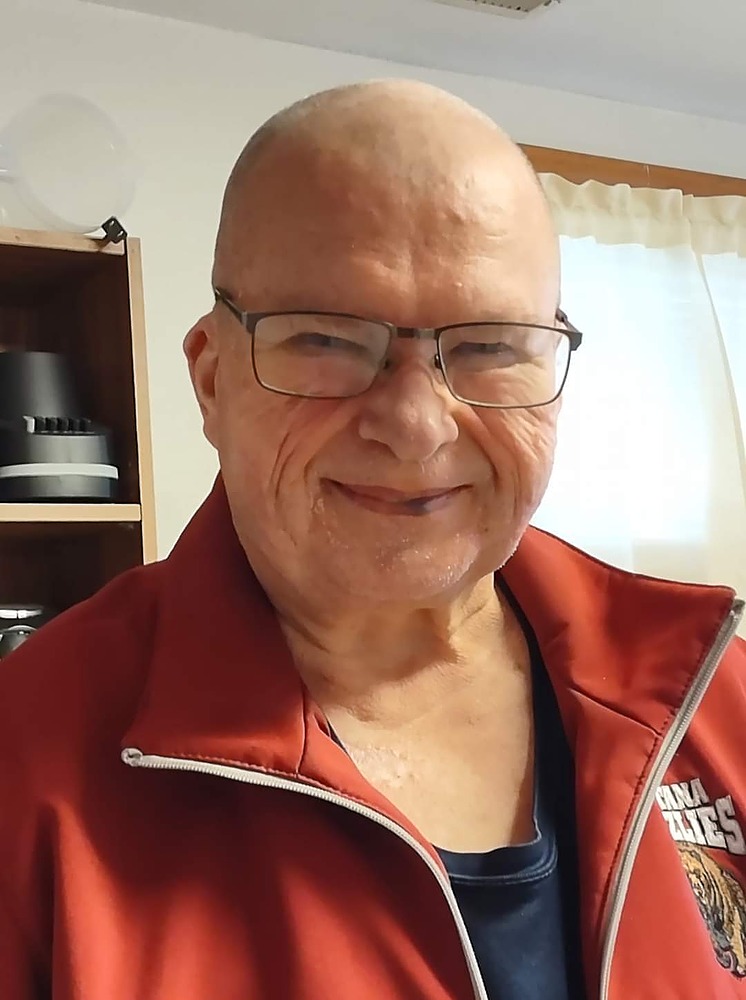 Wesley Phillips Obituary (1959 - 2022) - Billings, MT - Missoulian