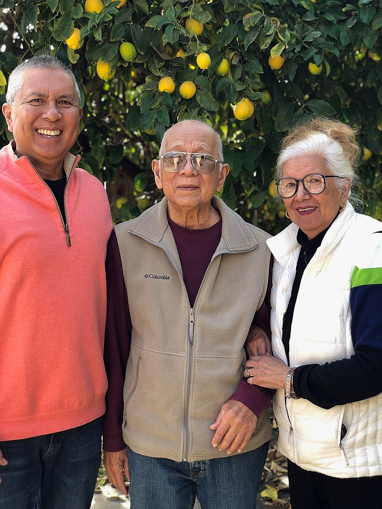 Jesus Andrada Obituary (1932 - 2022) - Legacy Remembers