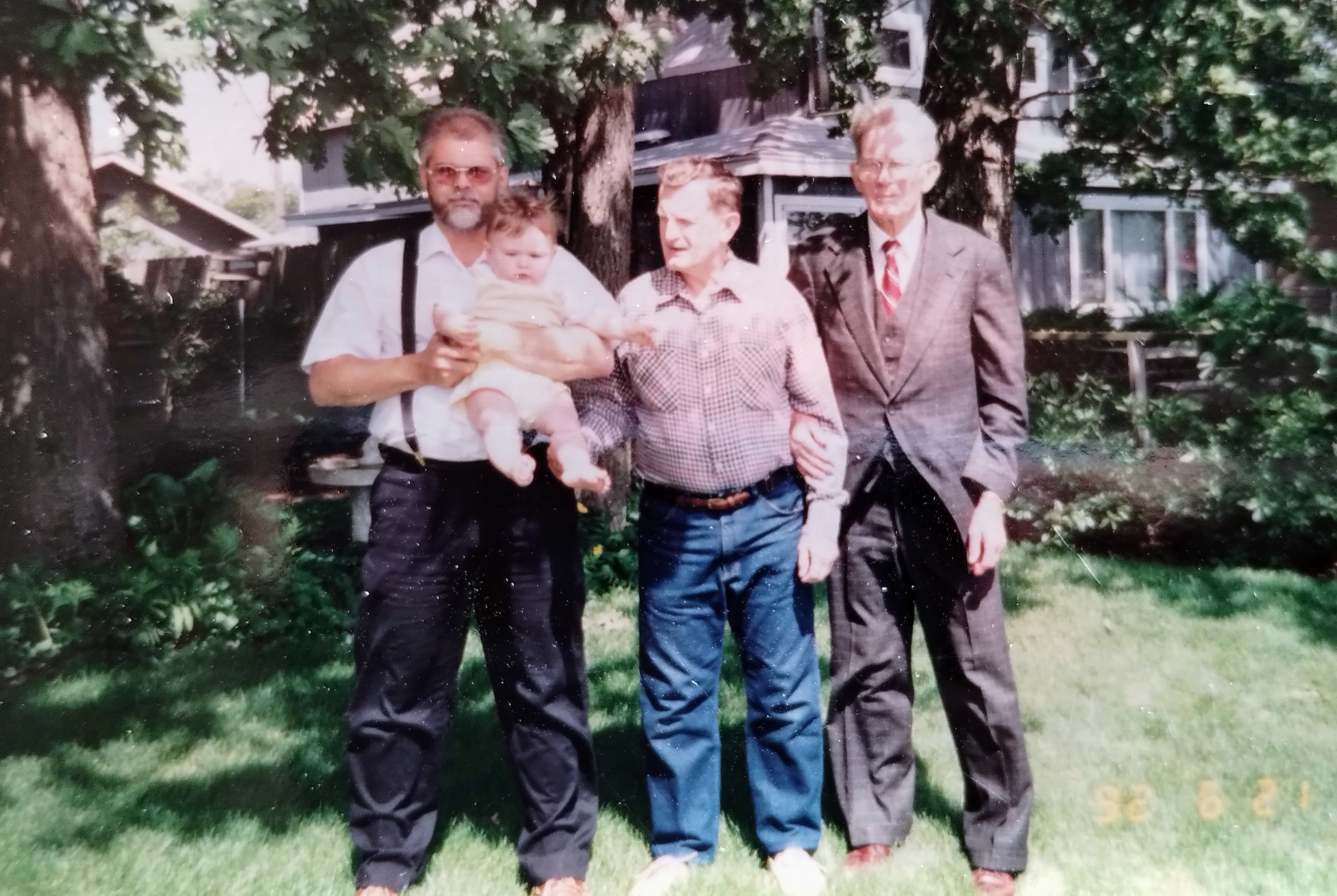 Michael Taylor Obituary (2022) - Kalamazoo, MI - Adams - Redmond ...