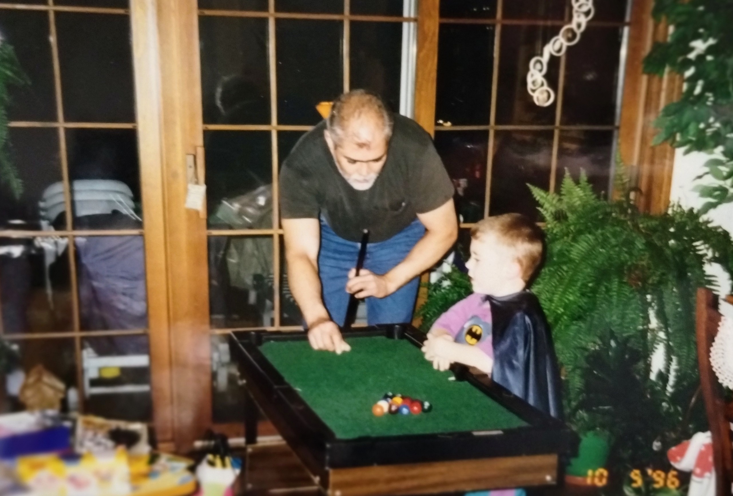 Michael Taylor Obituary (2022) - Kalamazoo, MI - Adams - Redmond ...