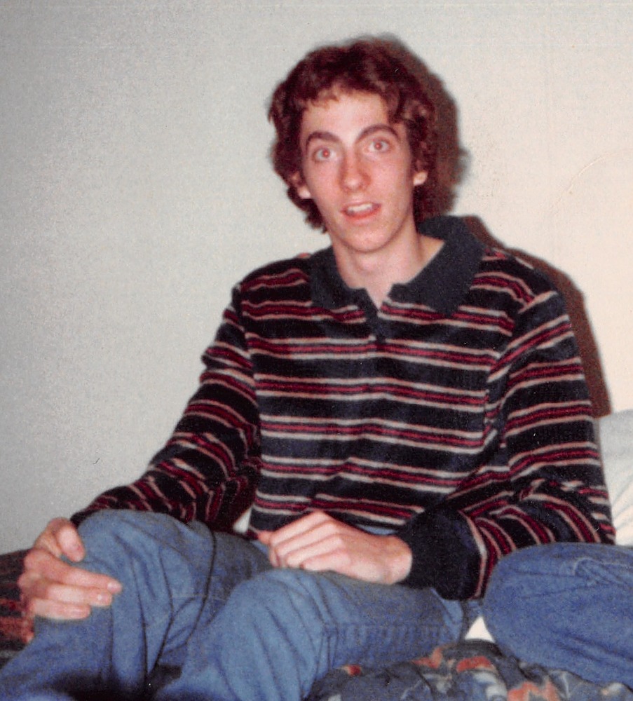 Brian Hawk Obituary (1966 - 2022) - Phillipsburg, NJ - The Express Times
