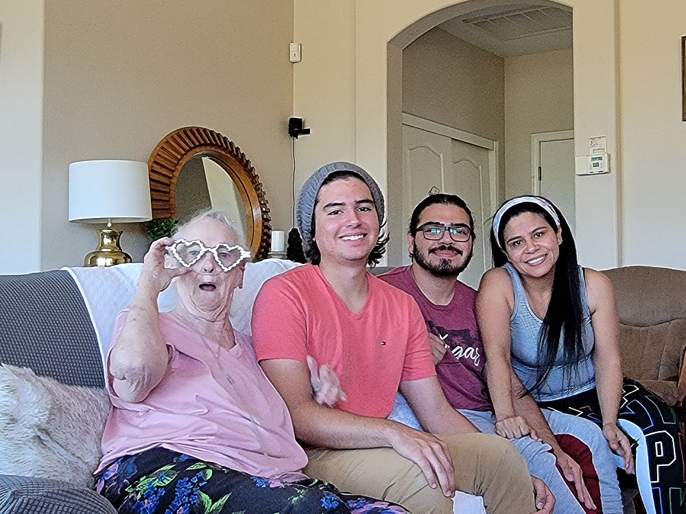 Betty Norman Obituary (1942 - 2022) - Legacy Remembers