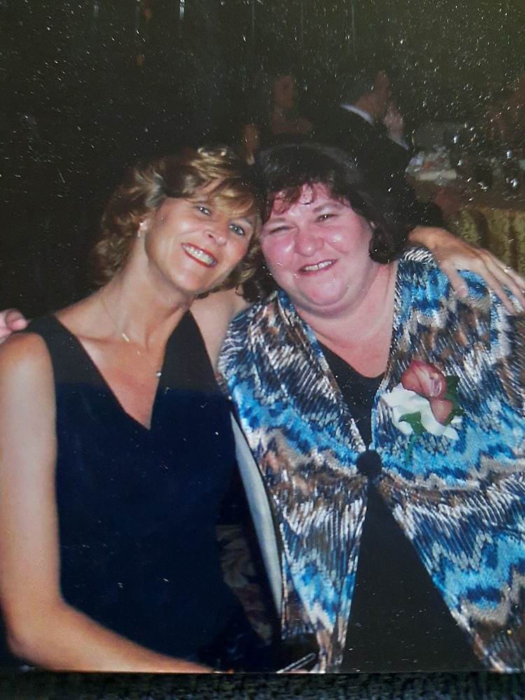 RANDI SEGRAVES Obituary (1960 - 2022) - Curwensville, PA - The Progress