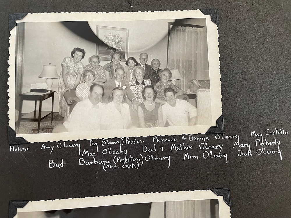 Barbara O'LEARY Obituary (2022) - Legacy Remembers