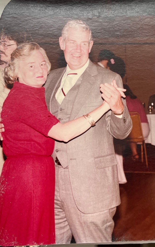 Barbara O'LEARY Obituary (2022) - Legacy Remembers