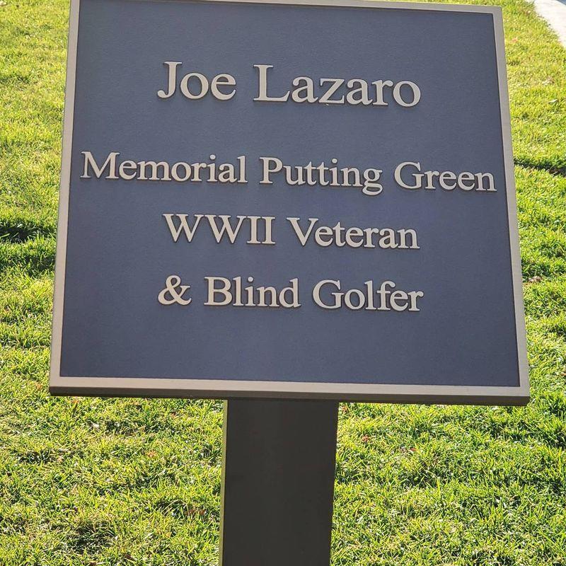 Joseph Lazaro Obituary and Online Memorial (2013)