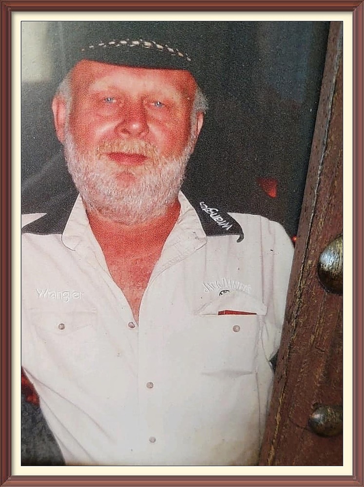 Kenneth Avery Corbisier Obituary (2022) - New Orleans, LA - New Orleans ...