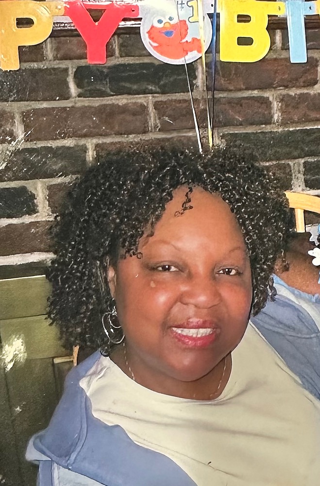 Doris Williams Obituary (1943 - 2022) - Legacy Remembers