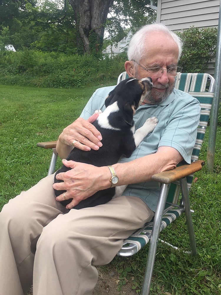 Jonathan Leff Obituary (1922 - 2022) - Northampton, MA - Daily ...