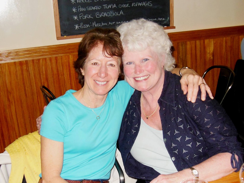 Marianne Lewis Obituary (2023) - Legacy Remembers