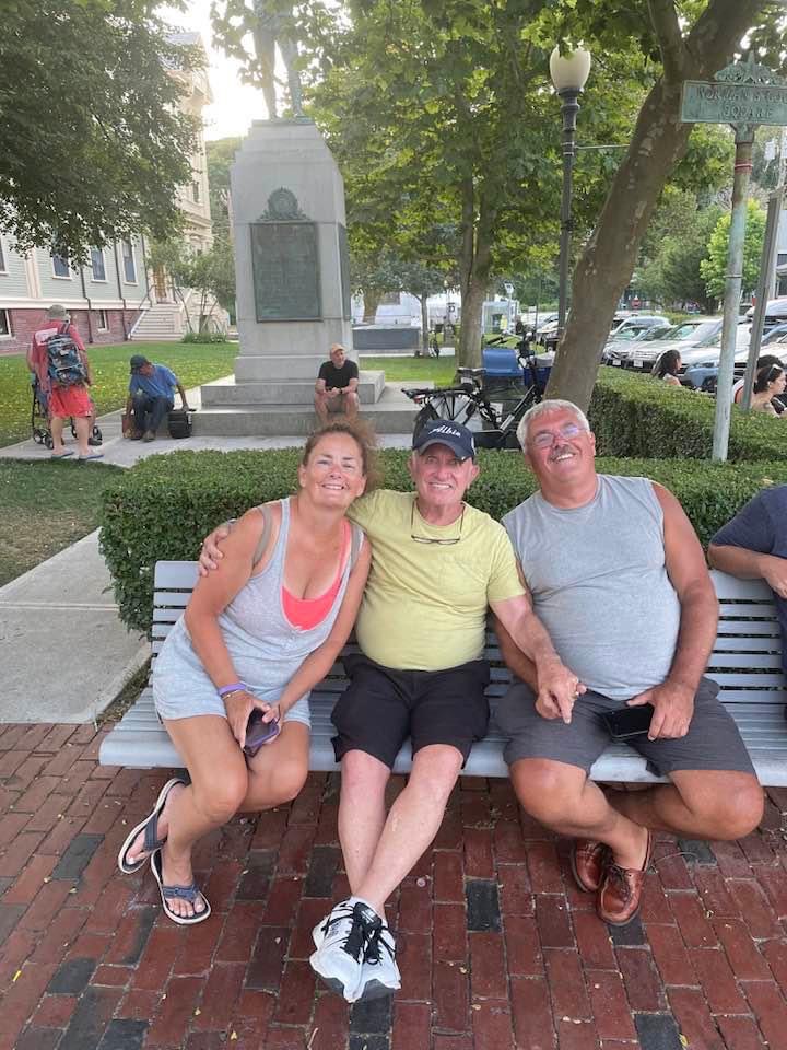 RICHARD MANGAN Obituary (1958 - 2022) - Somerville, MA - Boston Globe