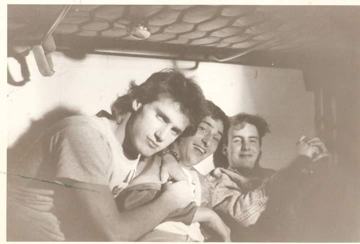 Joseph TRIPI Obituary (2023) - Hamburg, NY - Buffalo News