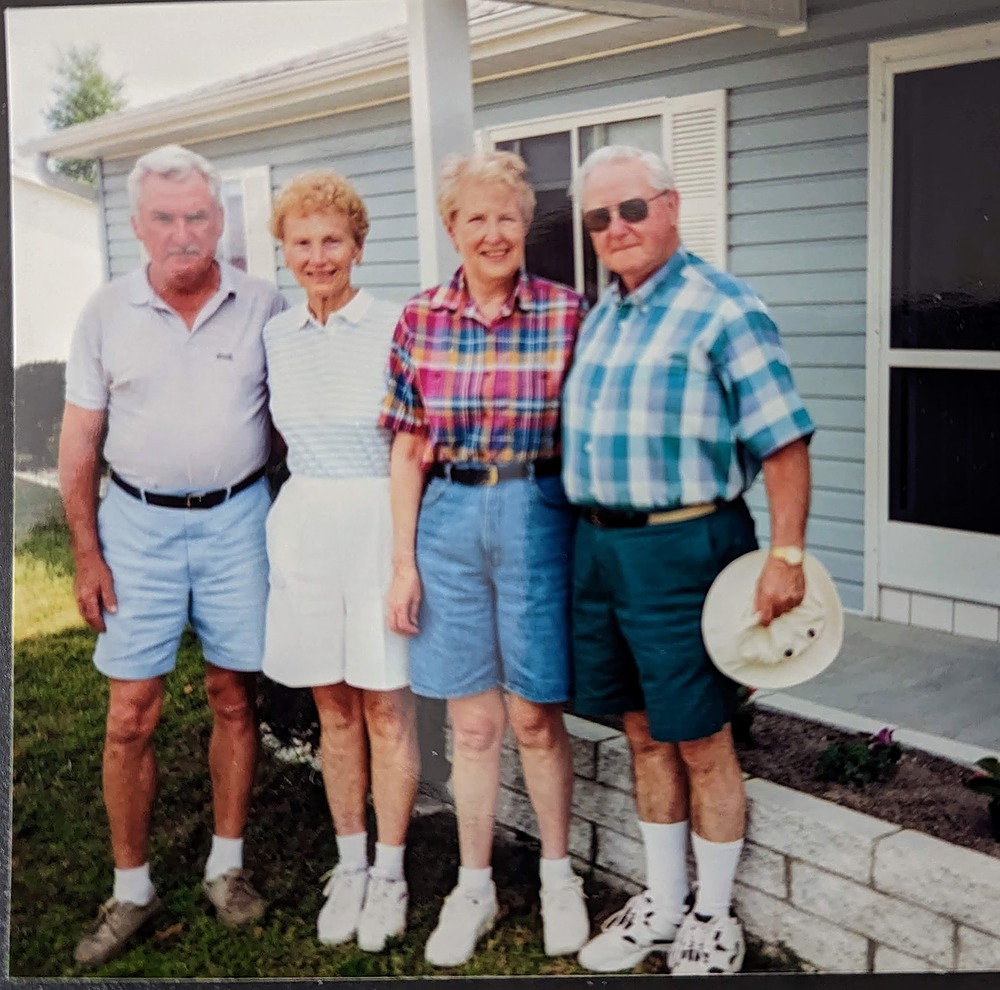Rita Gallagher Obituary (2023) - Dover, NH - Union Leader