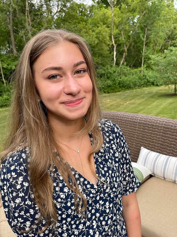 Megan Moscinski Obituary (2005 - 2022) - Legacy Remembers