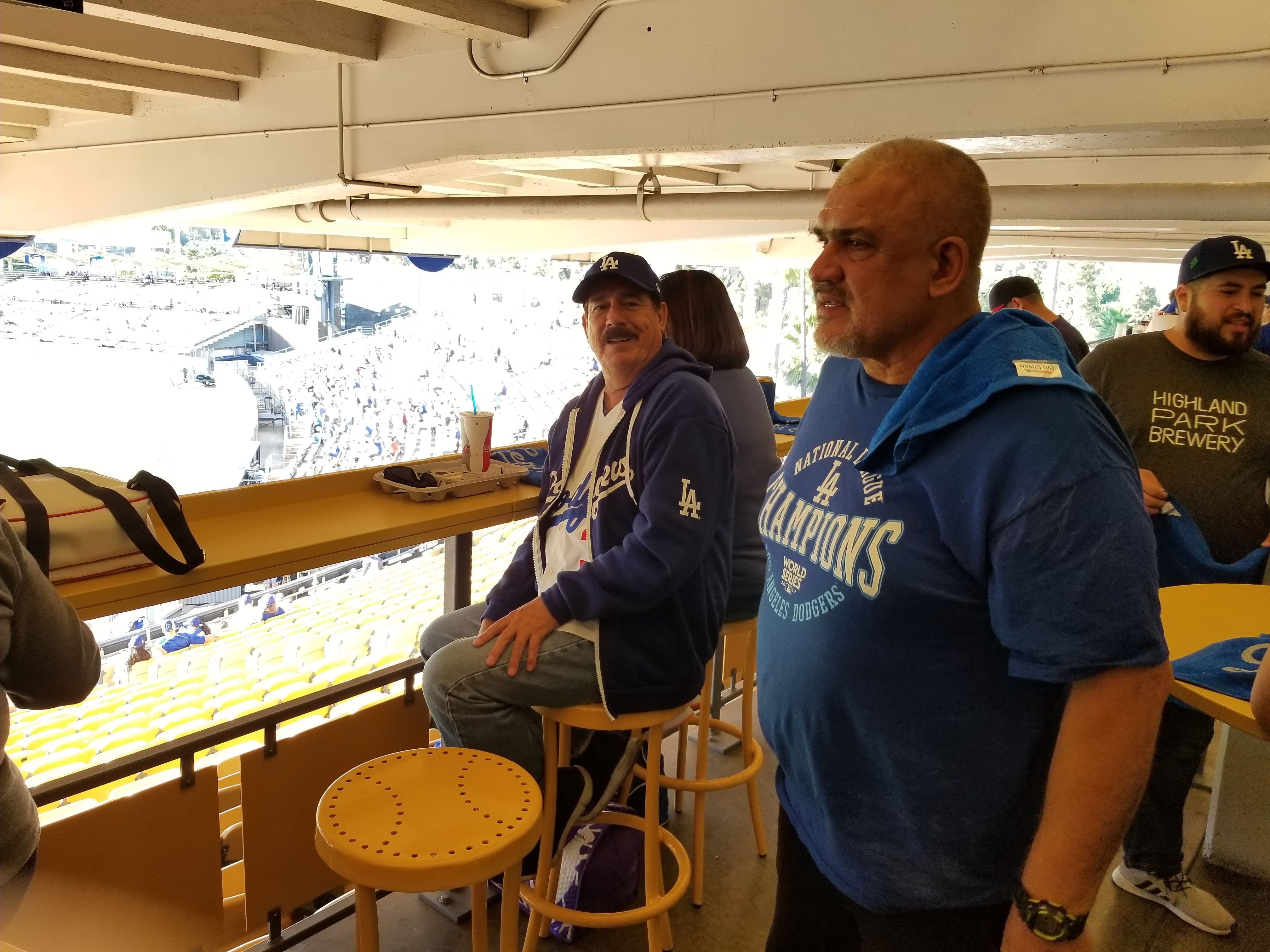 Roman Valdez Obituary (1956 - 2022) - Legacy Remembers