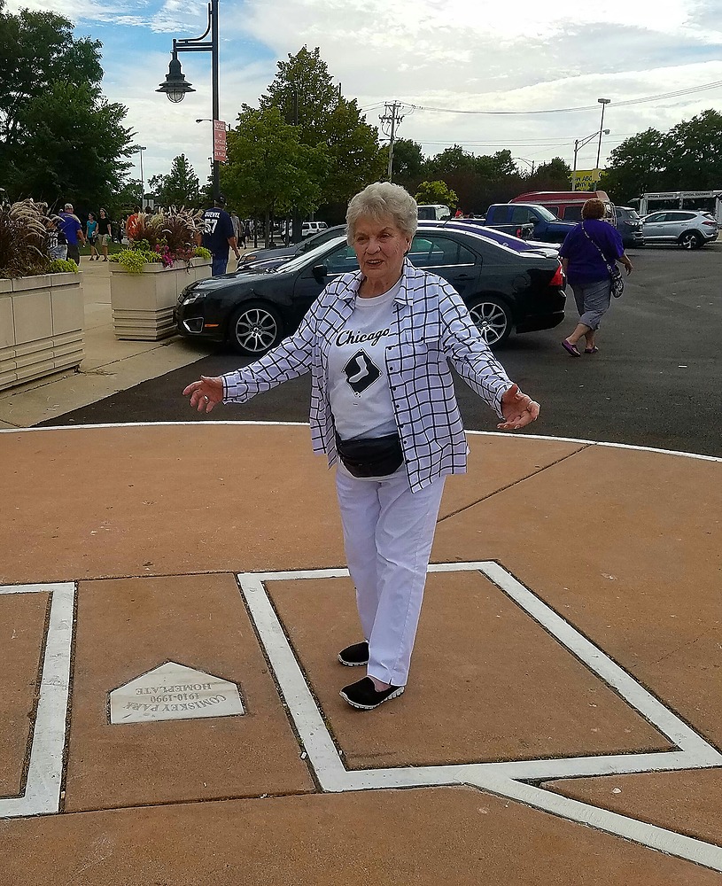 Rosemary Moran Obituary (1924 - 2023) - Legacy Remembers