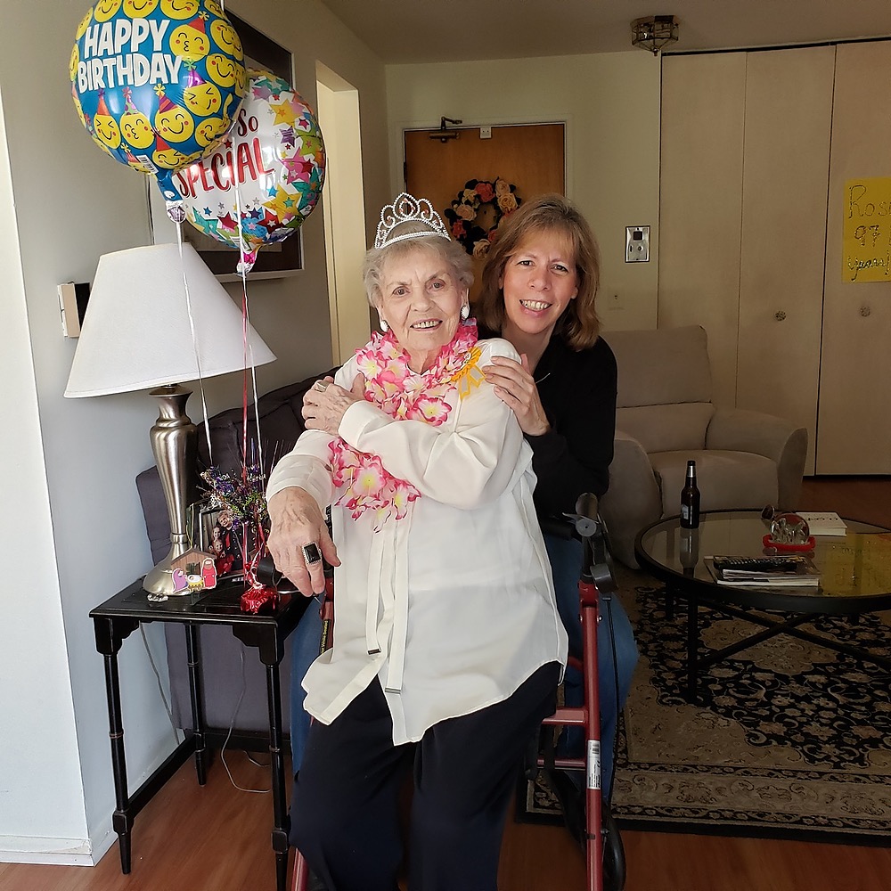 Rosemary Moran Obituary (1924 - 2023) - Legacy Remembers