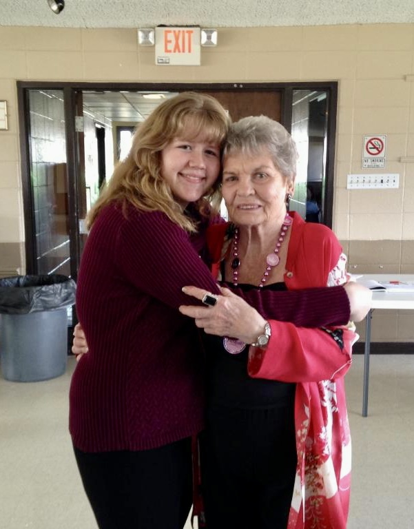 Rosemary Moran Obituary (1924 - 2023) - Legacy Remembers