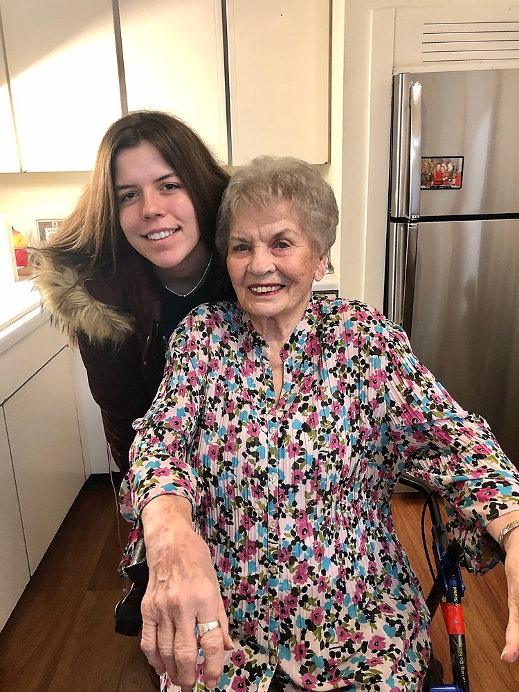 Rosemary Moran Obituary (1924 - 2023) - Legacy Remembers