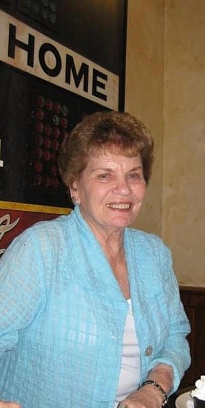 Rosemary Moran Obituary (1924 - 2023) - Legacy Remembers