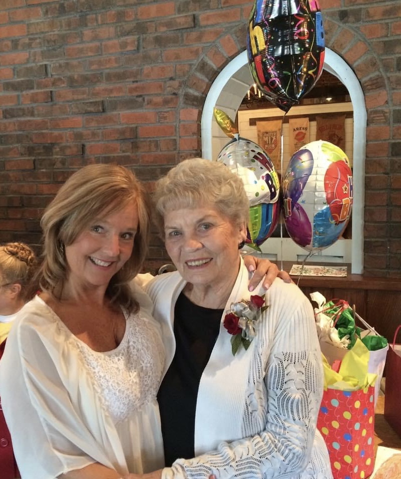 Rosemary Moran Obituary (1924 - 2023) - Legacy Remembers