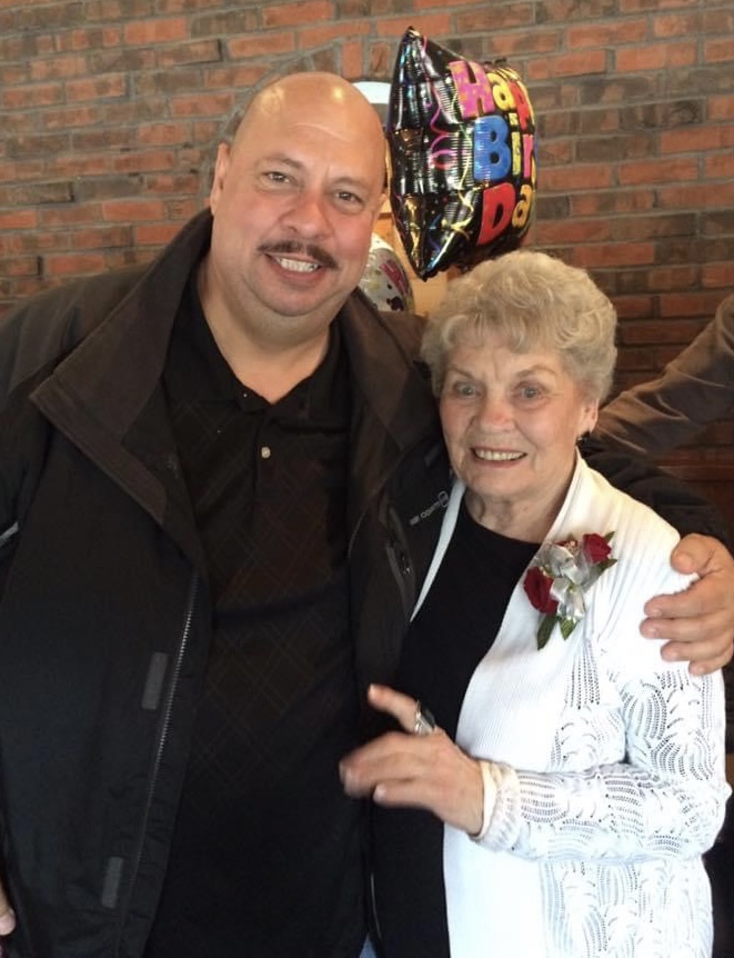 Rosemary Moran Obituary (1924 - 2023) - Legacy Remembers