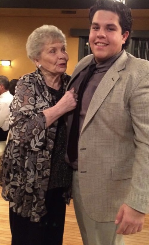 Rosemary Moran Obituary (1924 - 2023) - Legacy Remembers
