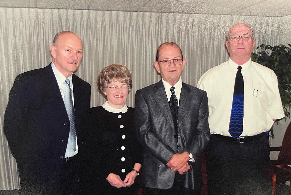 William Alder Obituary (1941 - 2022) - Murray, UT - Deseret News