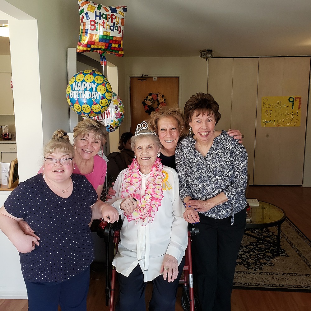 Rosemary Moran Obituary (1924 - 2023) - Legacy Remembers