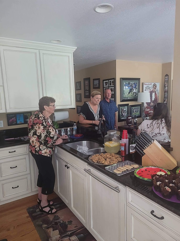 Sherry McDuffy Obituary (2023) - Everett, WA - The Herald (Everett)