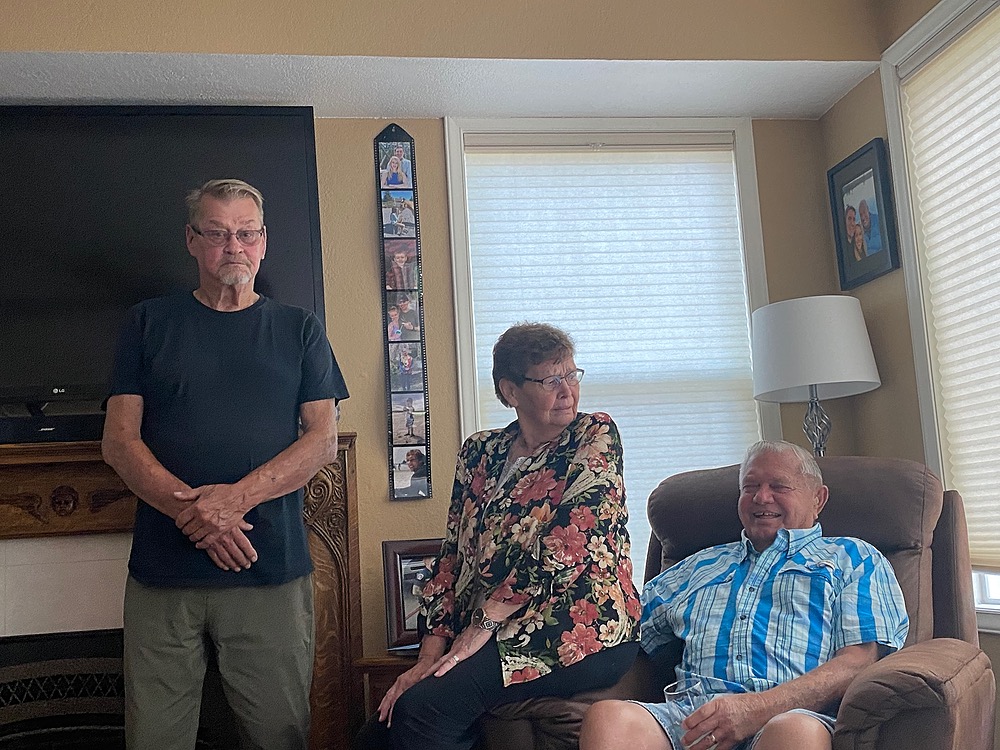 Sherry McDuffy Obituary (2023) - Everett, WA - The Herald (Everett)